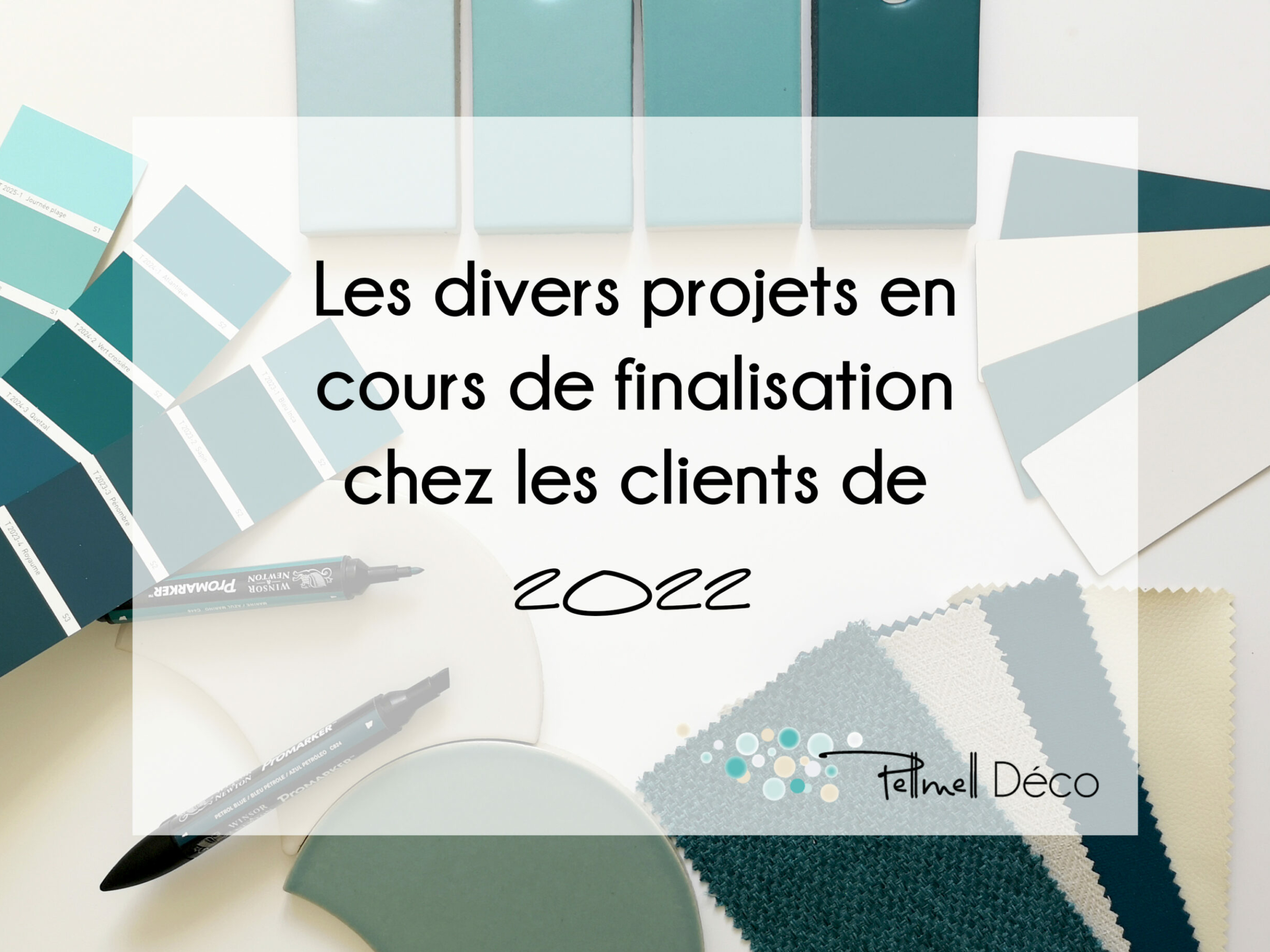 Portfolios Archive - Pellmell Déco